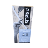 Kelisi Nespresso Compatible Aluminium Coffee Capsules